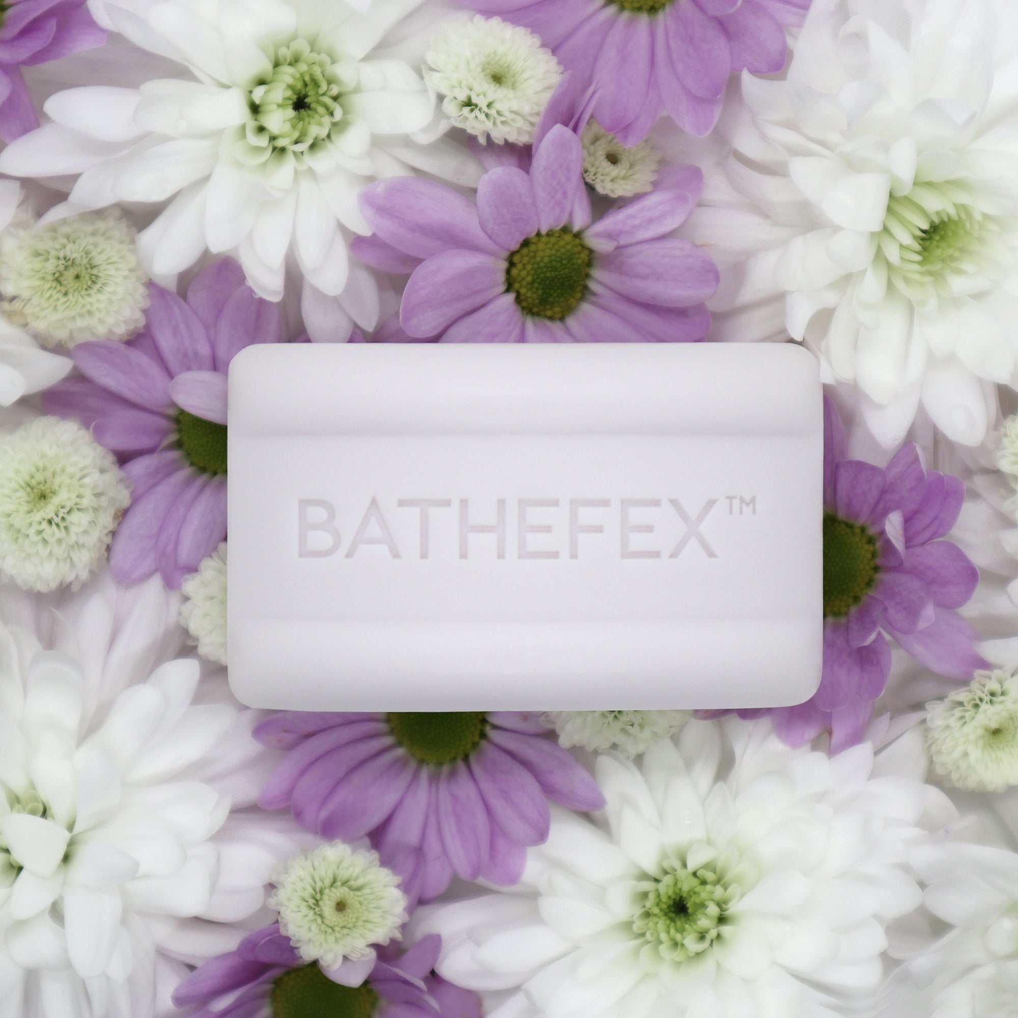 Epsom Salt Soap Bars | Bathefex